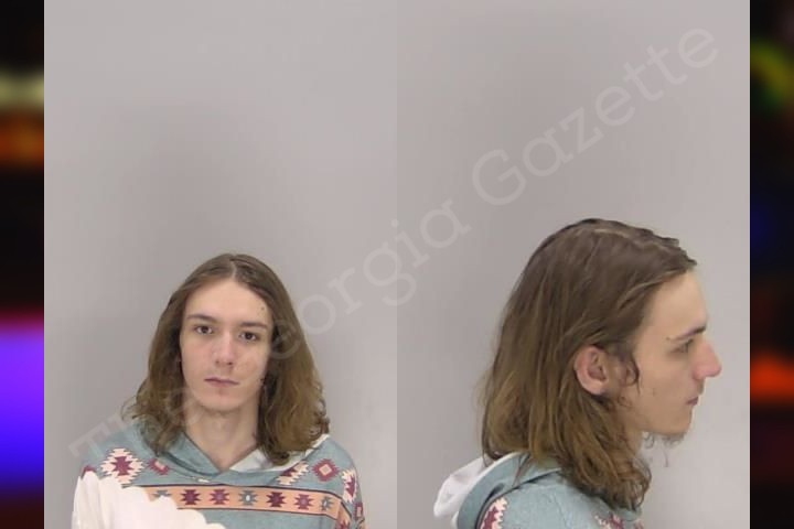 Nicholas Lindberg — Richmond County Jail Bookings