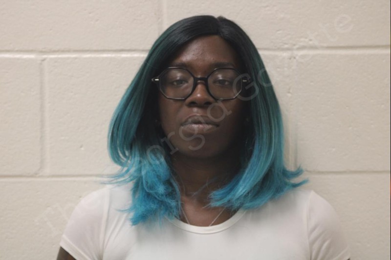 Danielle Lundy — Jones County Jail Bookings