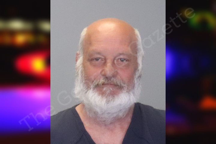 Donald Lyle — Muscogee County Jail Bookings