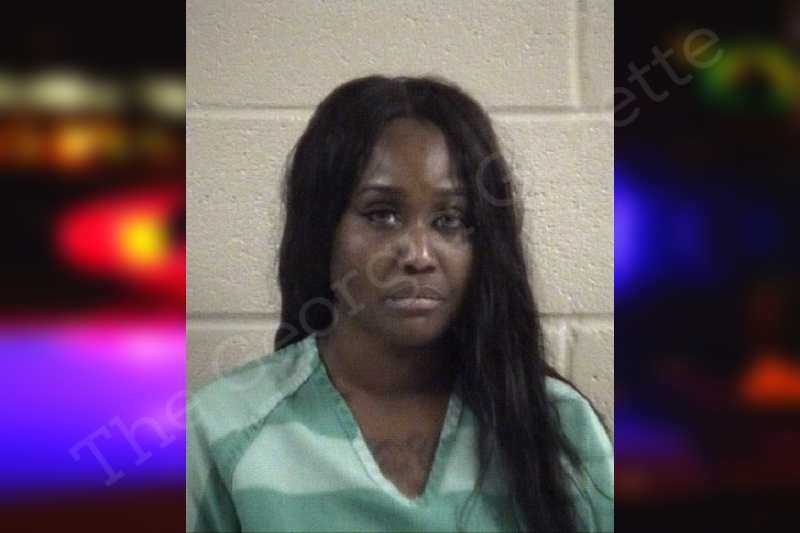 Chanele Lamb — Whitfield County Jail Bookings