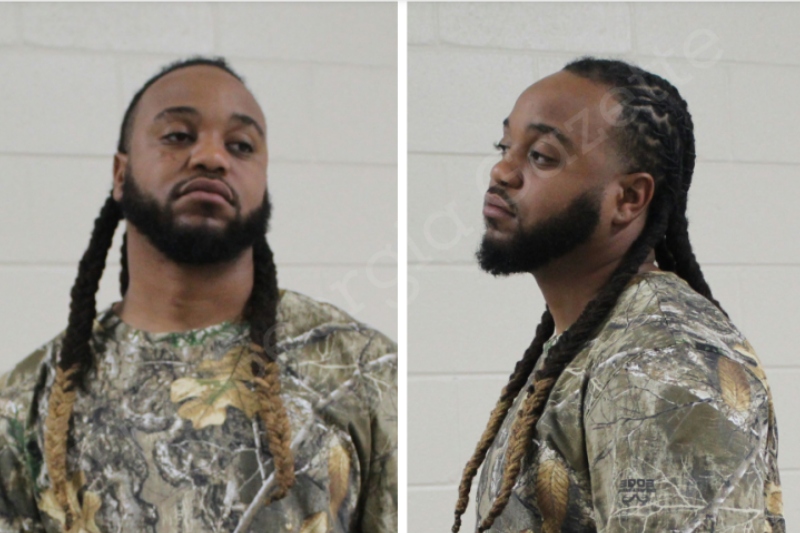 Marcus Lamb — Houston County Jail Bookings