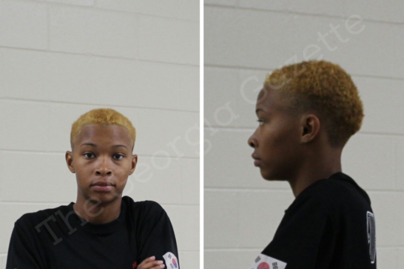 Tiyanna Latimer — Houston County Jail Bookings