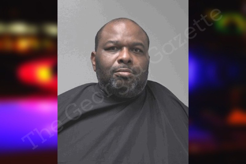 Lee Leavell - Coweta County