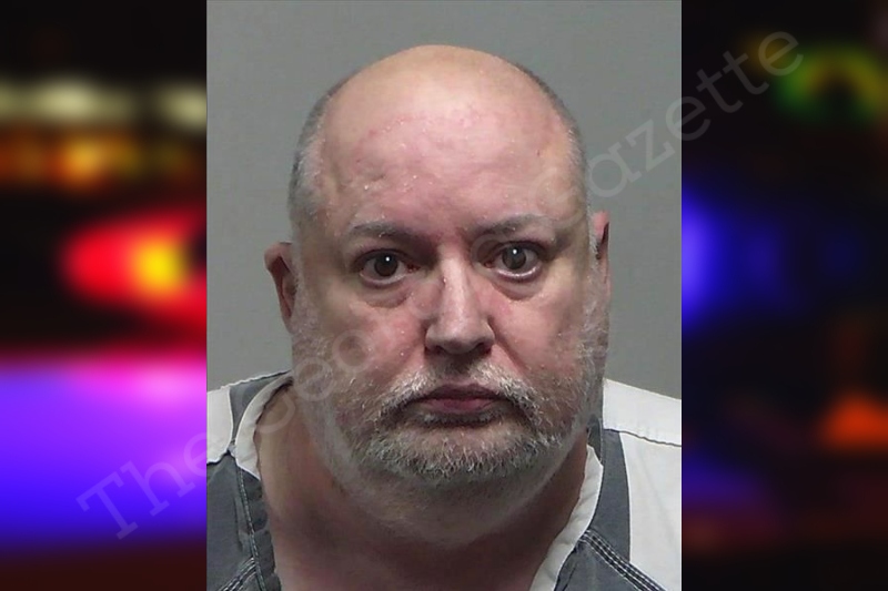 James Leverett | Tift County Jail Bookings