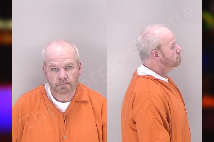 Shawn Lowman — Richmond County Jail Bookings