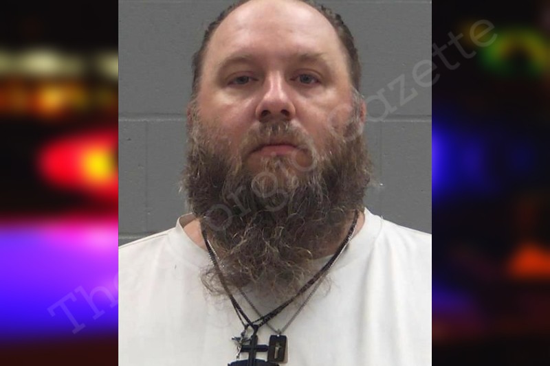 Shawn Malm — Baldwin County Jail Bookings