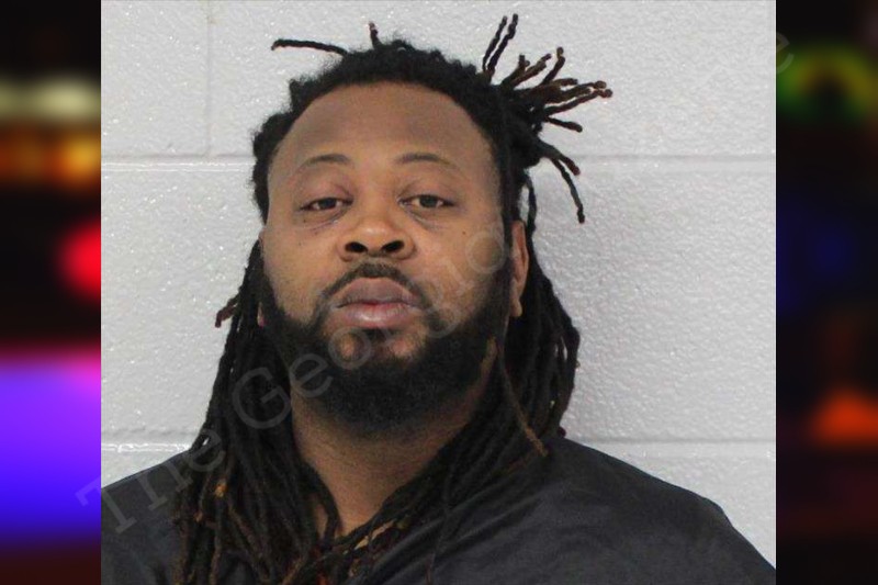 Terrance Maples — Carroll County Jail Bookings