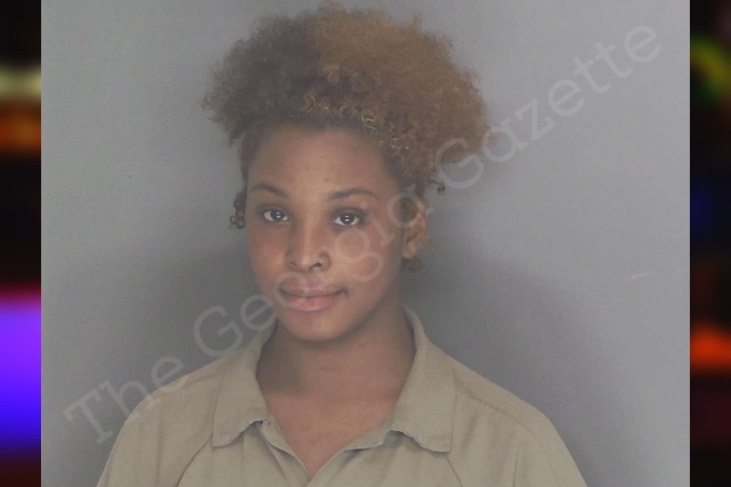 Ocasio Maria — Douglas County Jail Bookings