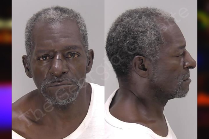 Ellis Marshall — Richmond County Jail Bookings