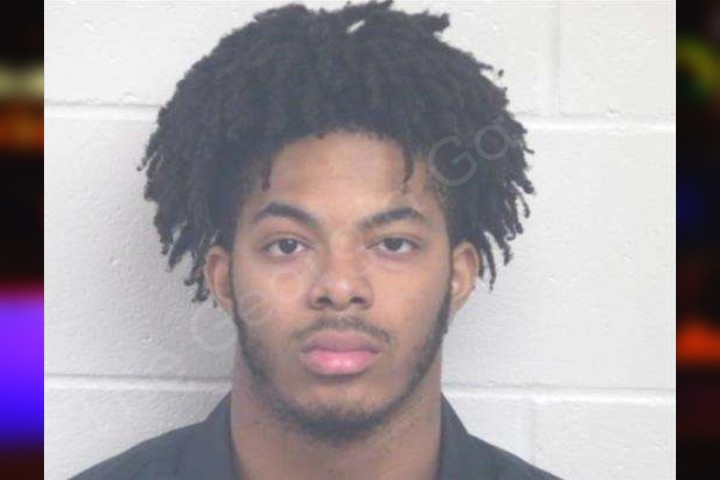 Theodore Mathis — Washington County Jail Bookings