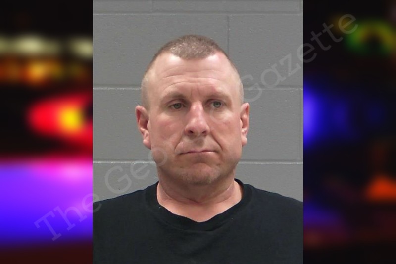 Joshua McKee — Baldwin County Jail Bookings