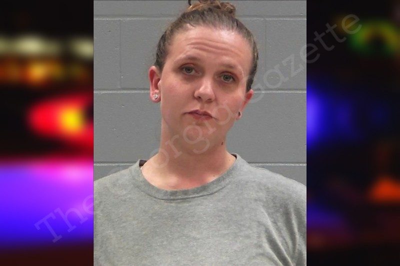 Patricia McMahan — Baldwin County Jail Bookings