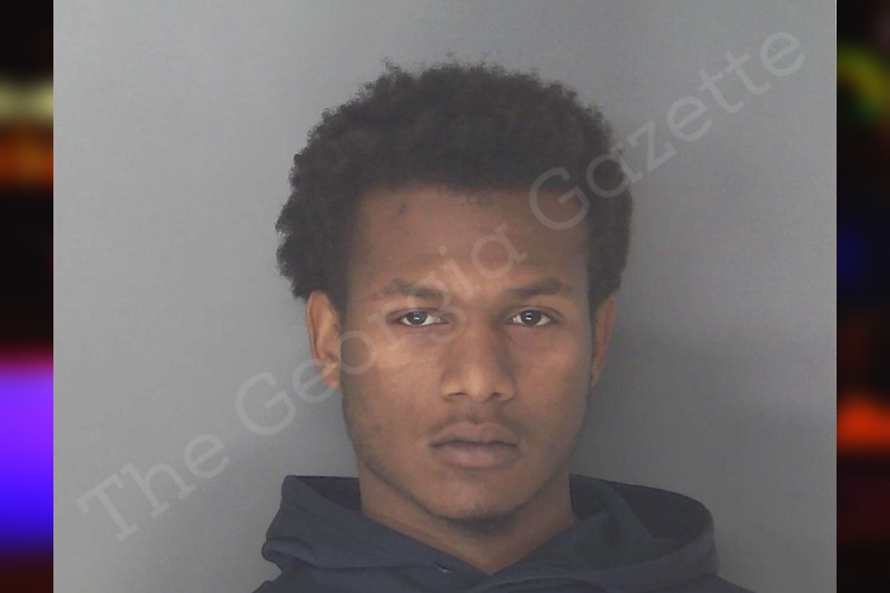 Christopher Miller — Douglas County Jail Bookings