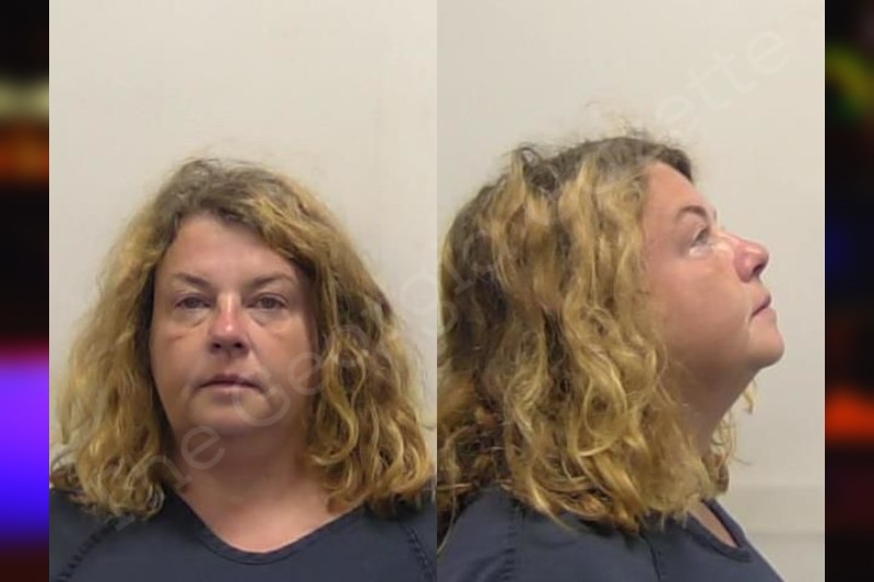 Dawn Miller - Clarke County