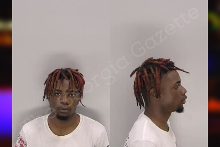 Anthony Mincey | Richmond County Jail Bookings