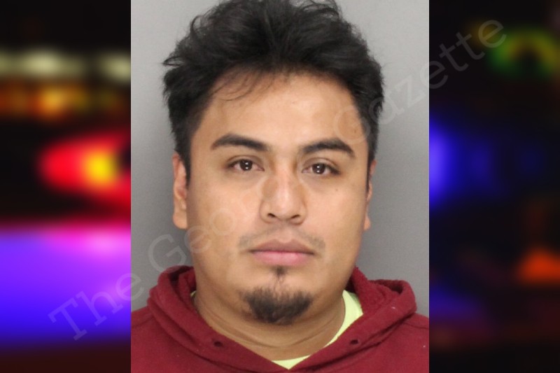 Giovanni Monroy — Cobb County Jail Bookings Giovanni Monroy — Cobb County Jail Bookings