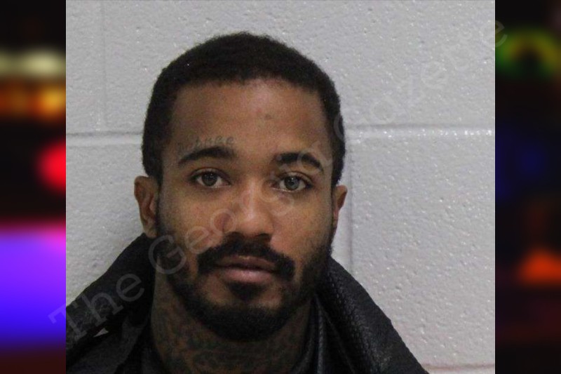 Quintavious Moore — Carroll County