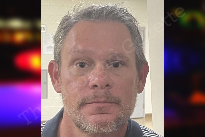 John Munn — Morgan County Jail Bookings