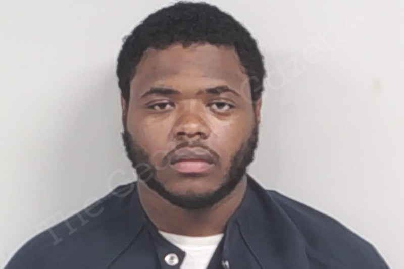 Shawn Myers — Lowndes County
