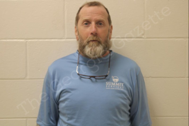 Christopher Myrick — Jones County Jail Bookings