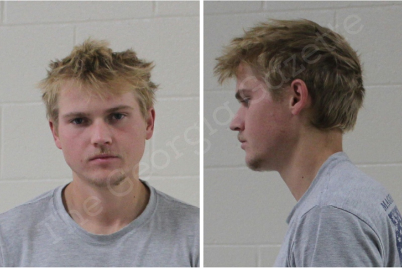 Cooper Maddox — Houston County