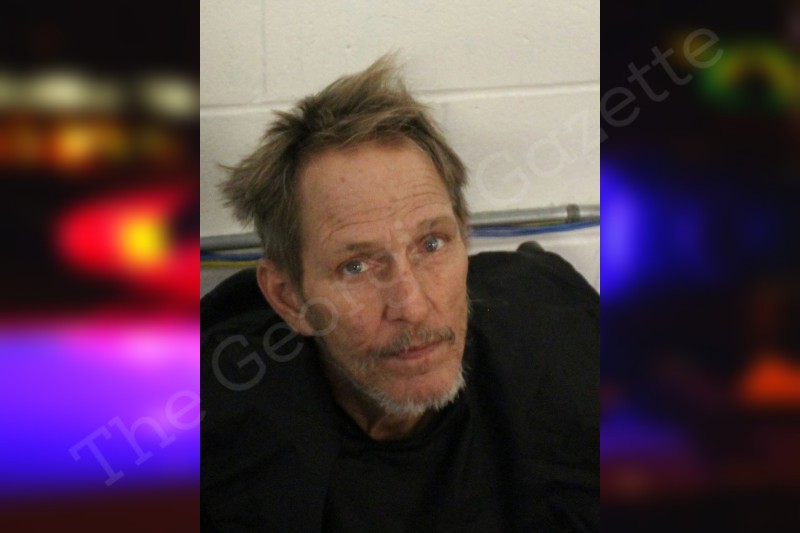 Joseph Maddox — Floyd County Jail Bookings