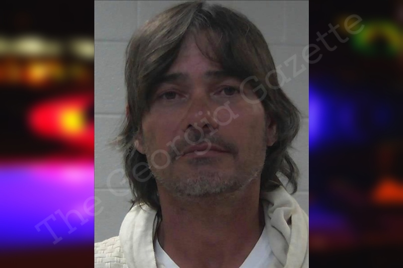 Gregory Maldonado — Gilmer County Jail Bookings