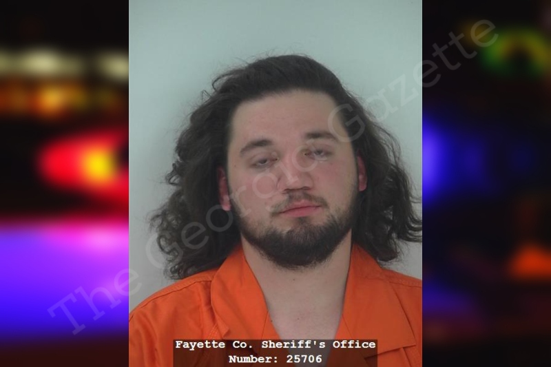 Peyton Martin — Fayette County