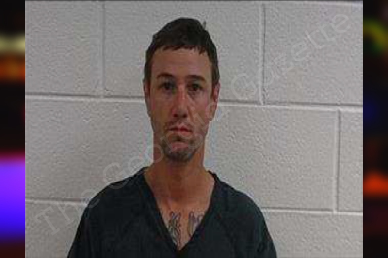 Jacob Mattingly — Polk County Jail Bookings