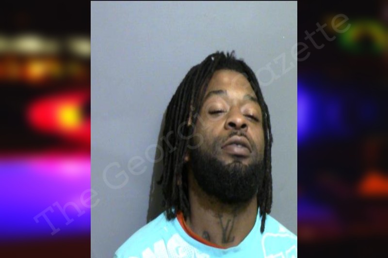 Justin Mattox — Glynn County Jail Bookings