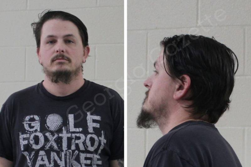 Daniel McDowell - Houston County