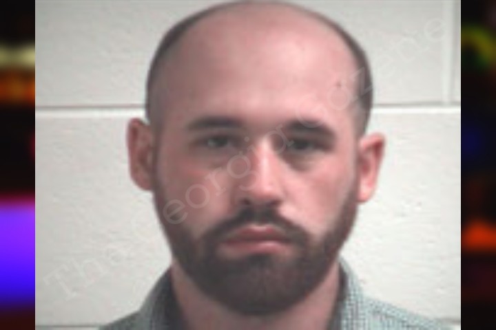 Edward McGaha — Henry County Jail Bookings