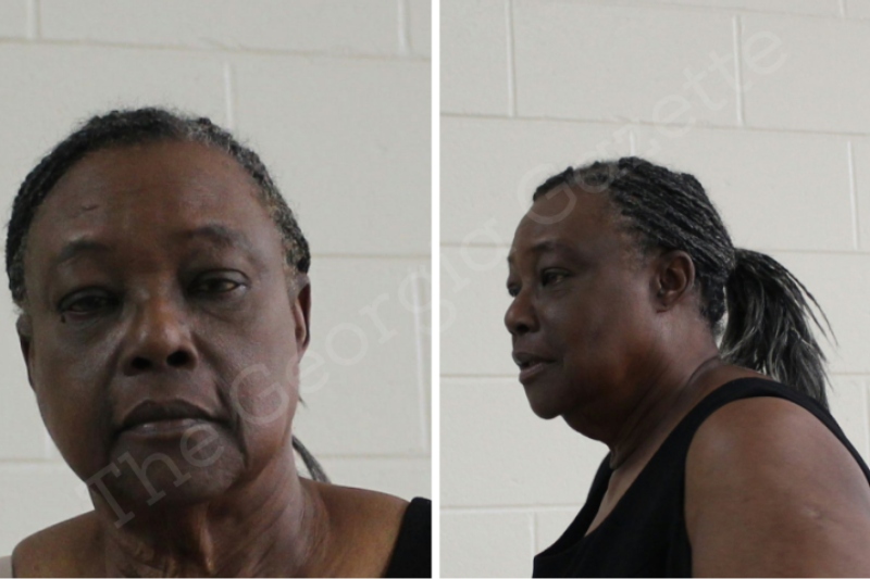 Wilber McHugh — Houston County Jail Bookings