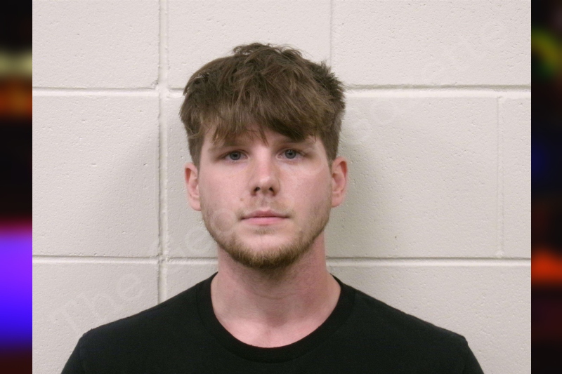 Hunter McLoon — Bulloch County Jail Bookings