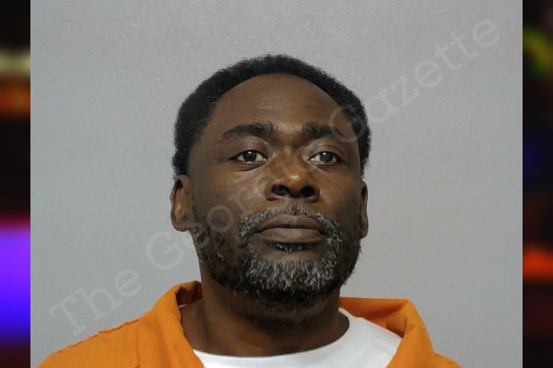 Melvin Wardrick — Bibb County Jail Bookings