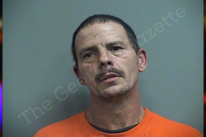Daniel Meyer — Effingham County Jail Bookings