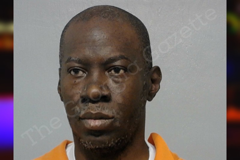 Michael Green — Bibb County Jail Bookings