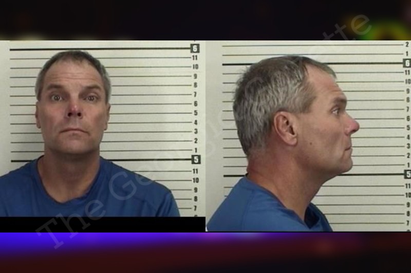 Taylor Mizelle — Camden County Jail Bookings