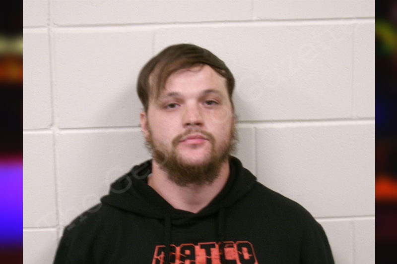 Carl Moore — Bulloch County Jail Bookings