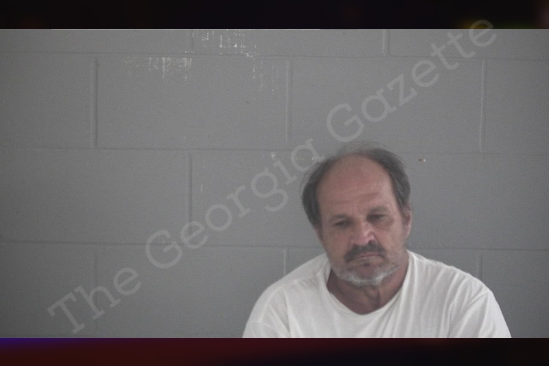 Charles Moore — Brantley County Jail Bookings