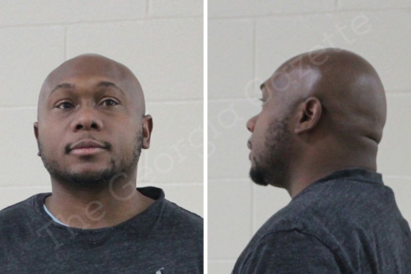 Demetrius Moye — Houston County Jail Bookings