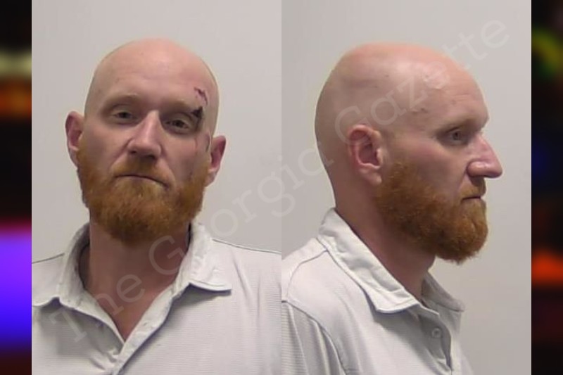 Anthony Nazzaro — Clarke County