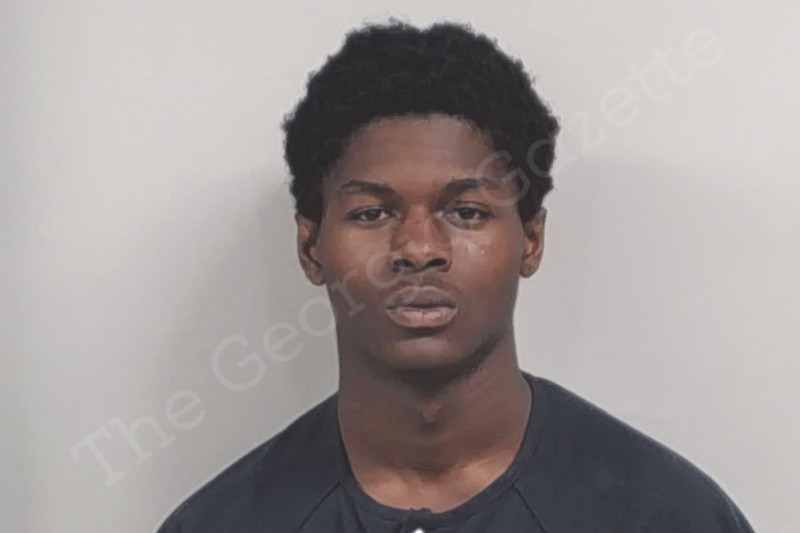 Ricardo Neloms — Lowndes County Jail Bookings