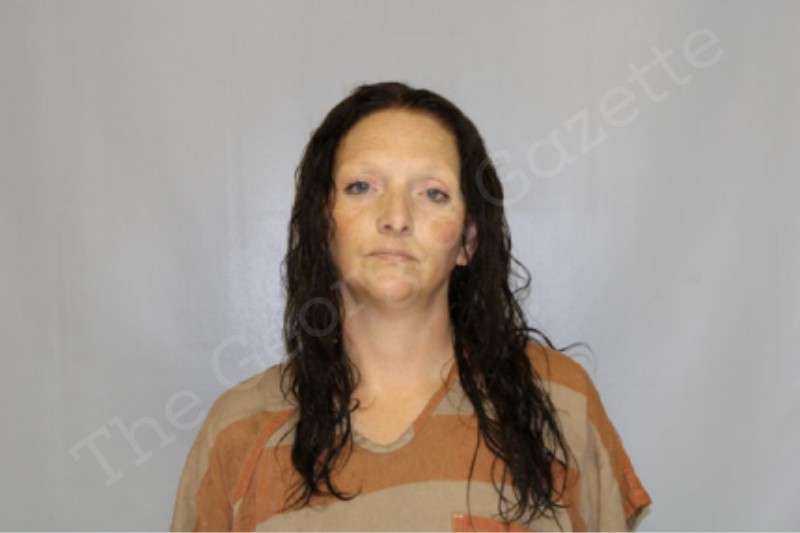 Cierra Nelson — Hall County