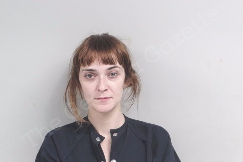 Kaylee Nelson — Lowndes County Jail Bookings