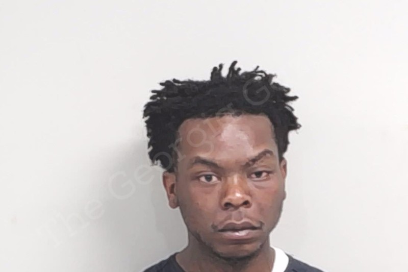 Maleek Newsome | Lowndes County Jail Bookings