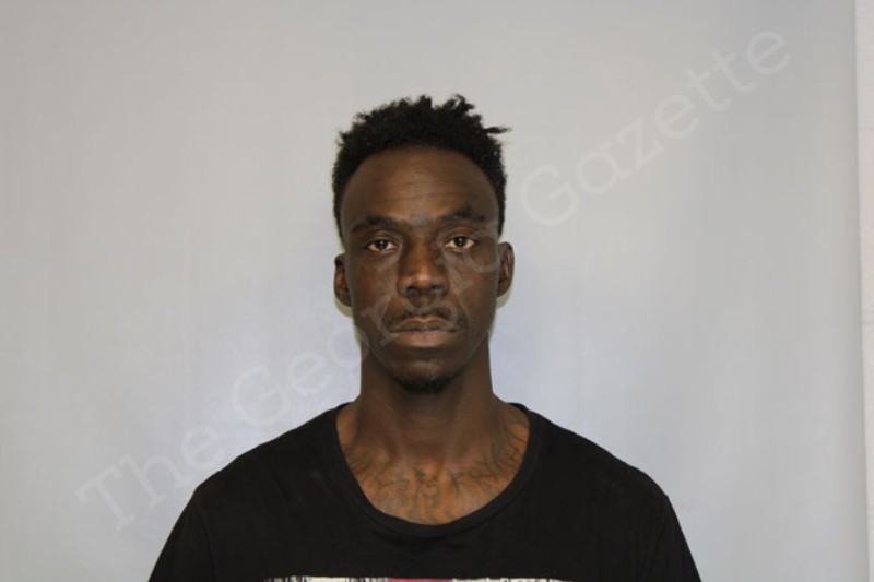 Christopher Nicely — Hall County Jail Bookings