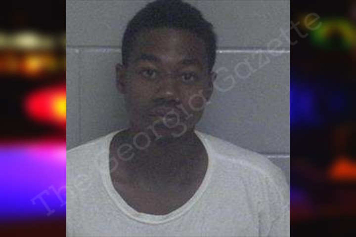 Cedric Norman - Morgan County