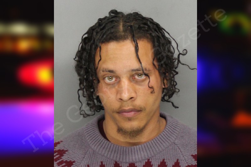 William Norman - Cobb County