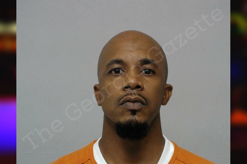 Nicholas Dillard | Bibb County Jail Bookings